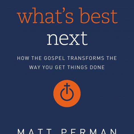 The Biblical Meaning of Success