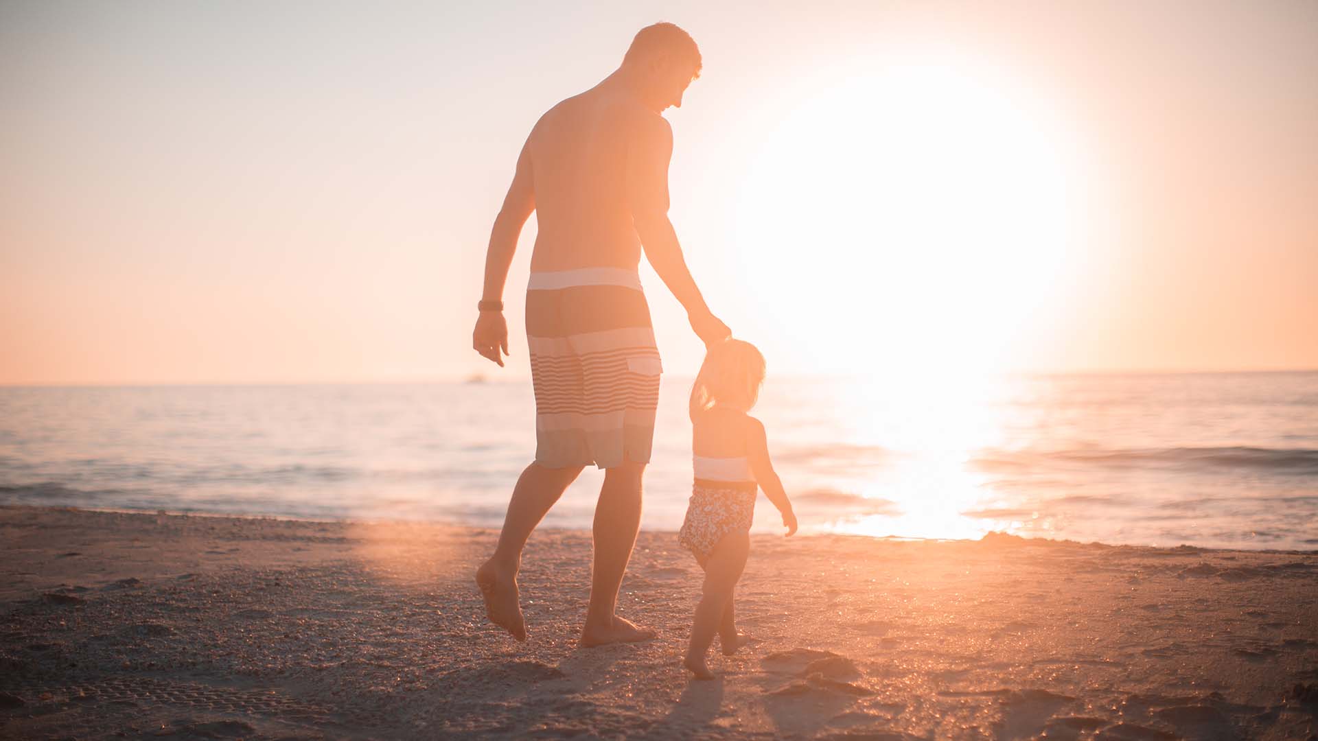 25 Facts on the Importance of Fathers