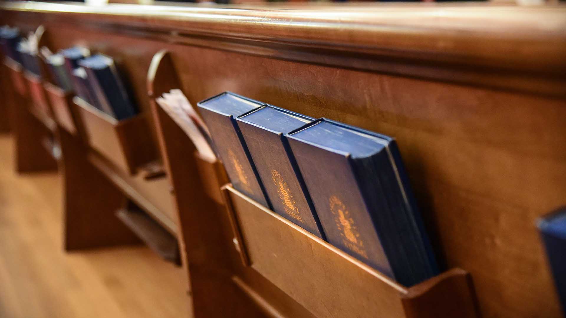 How to Tell the Difference Between the PCA and PCUSA