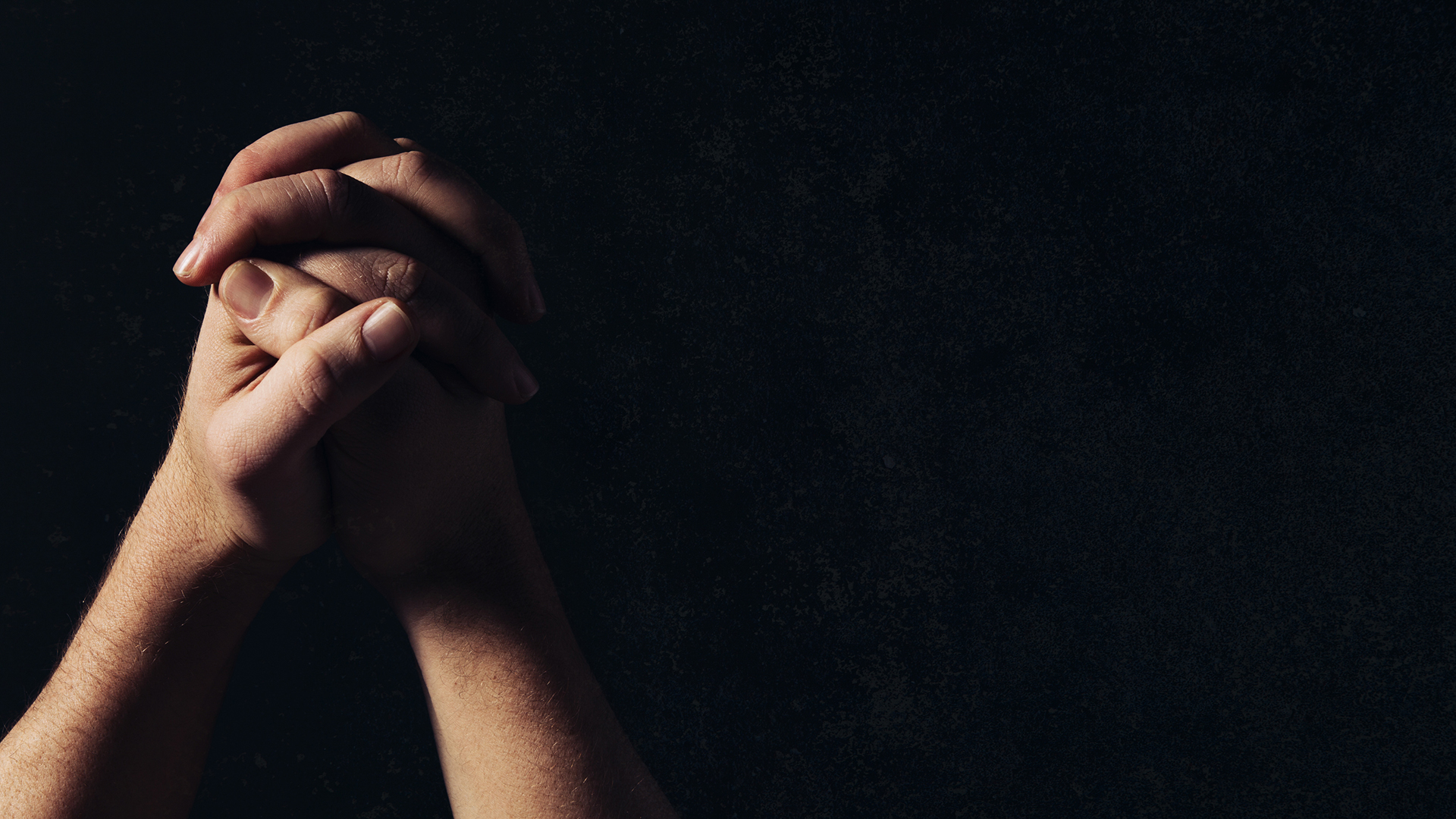 3 Ways to Pray for Our Enemies