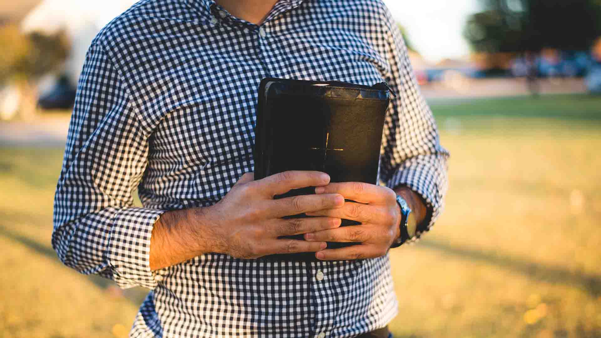 Advice to Young Pastors from Don Carson, Danny Akin, Scotty Smith