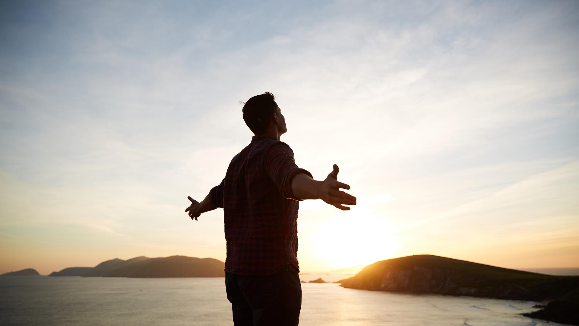 Dear Timothy: Find Your Contentment in Christ