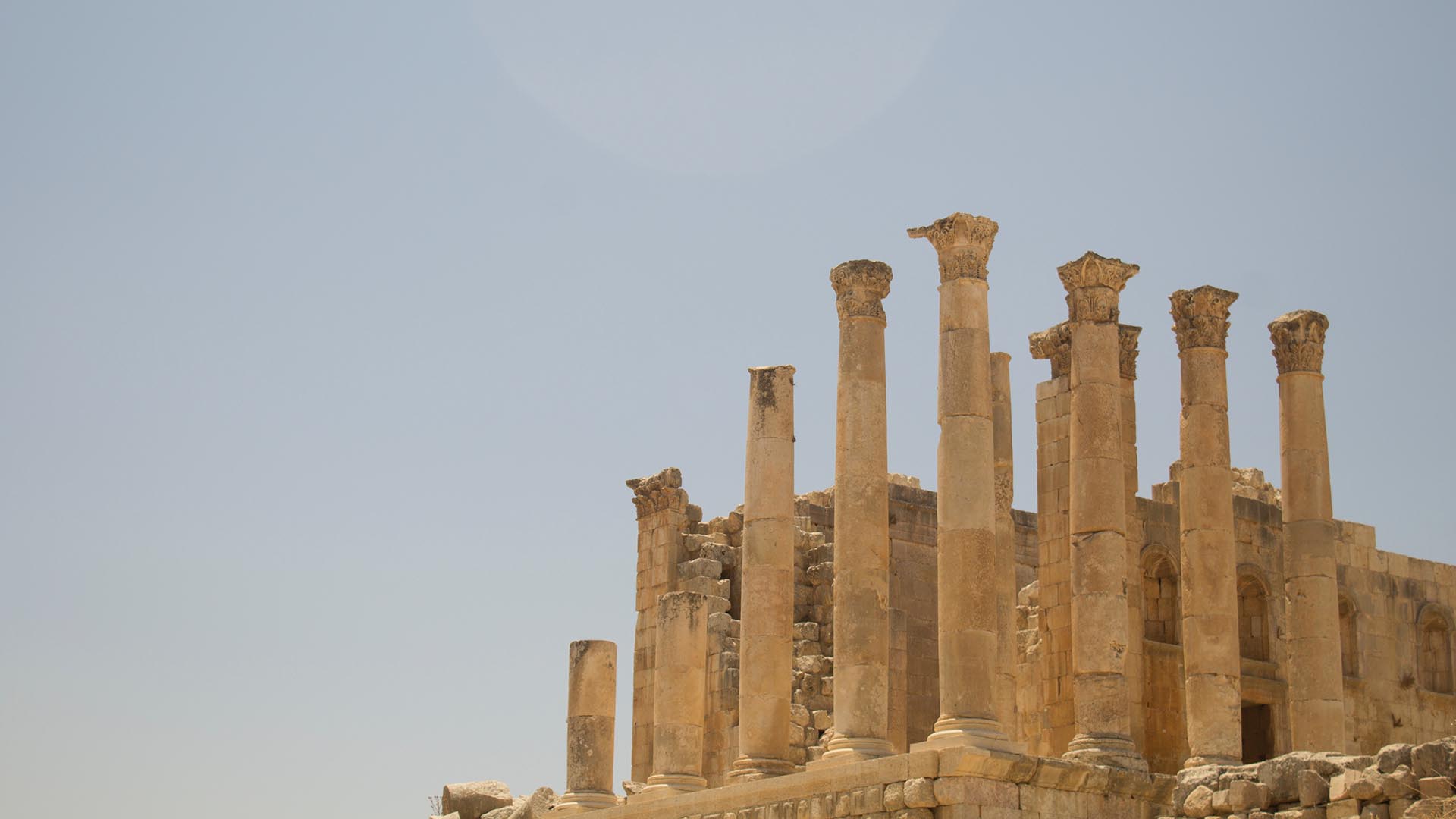 One Trait that Set Apart the Earliest Christians