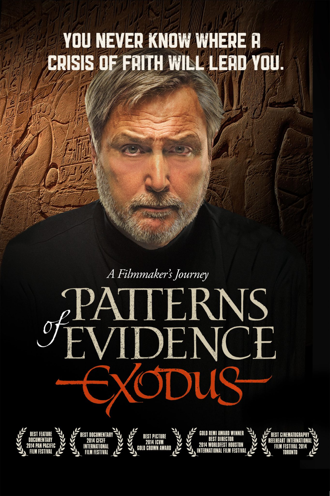When Was the Exodus?—A Review of ‘Patterns of Evidence: Exodus’