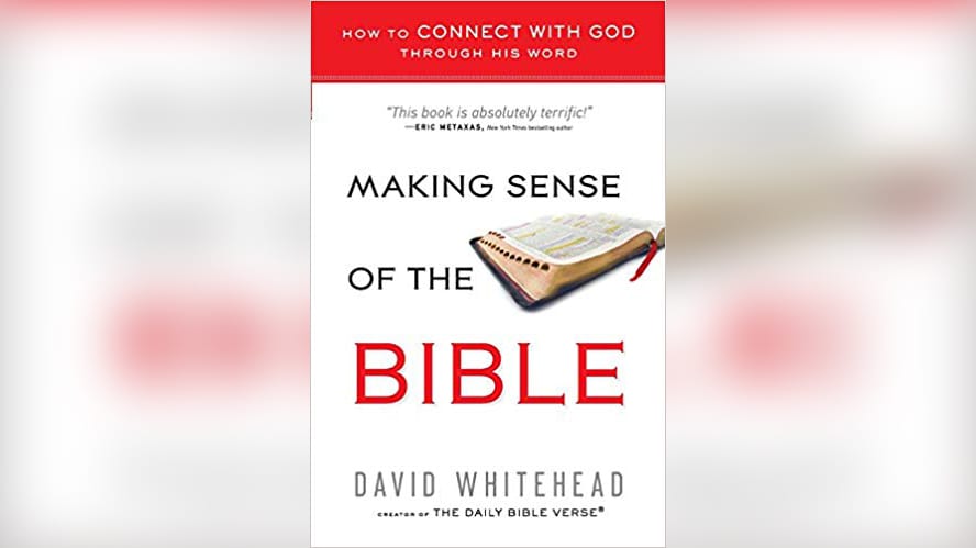 Making Sense of the Bible