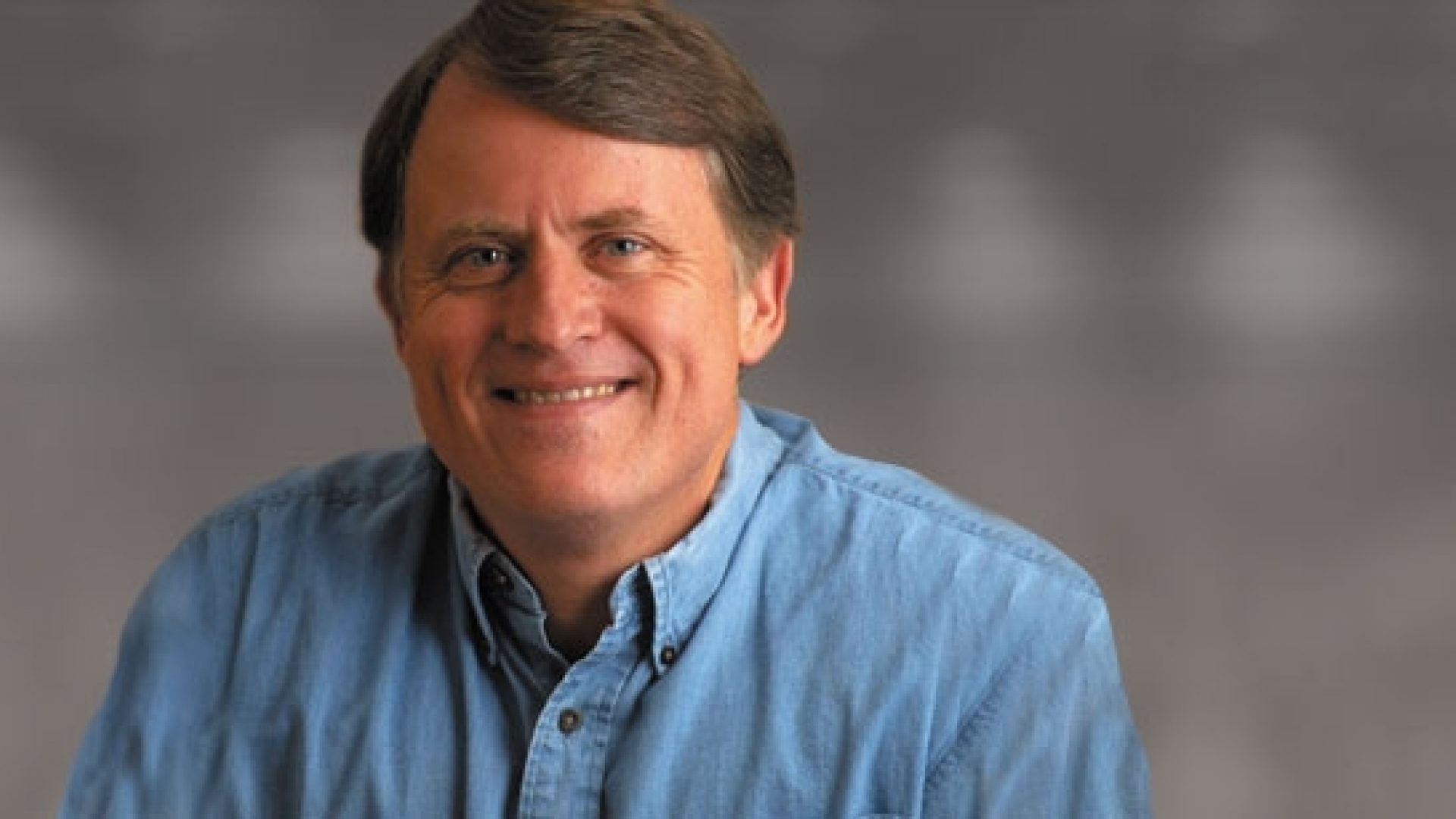 Randy Alcorn on Calvinists, Arminians, and Everything In Between