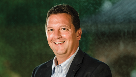 Why Mike Wittmer Thinks You Should Be a Worldly Saint
