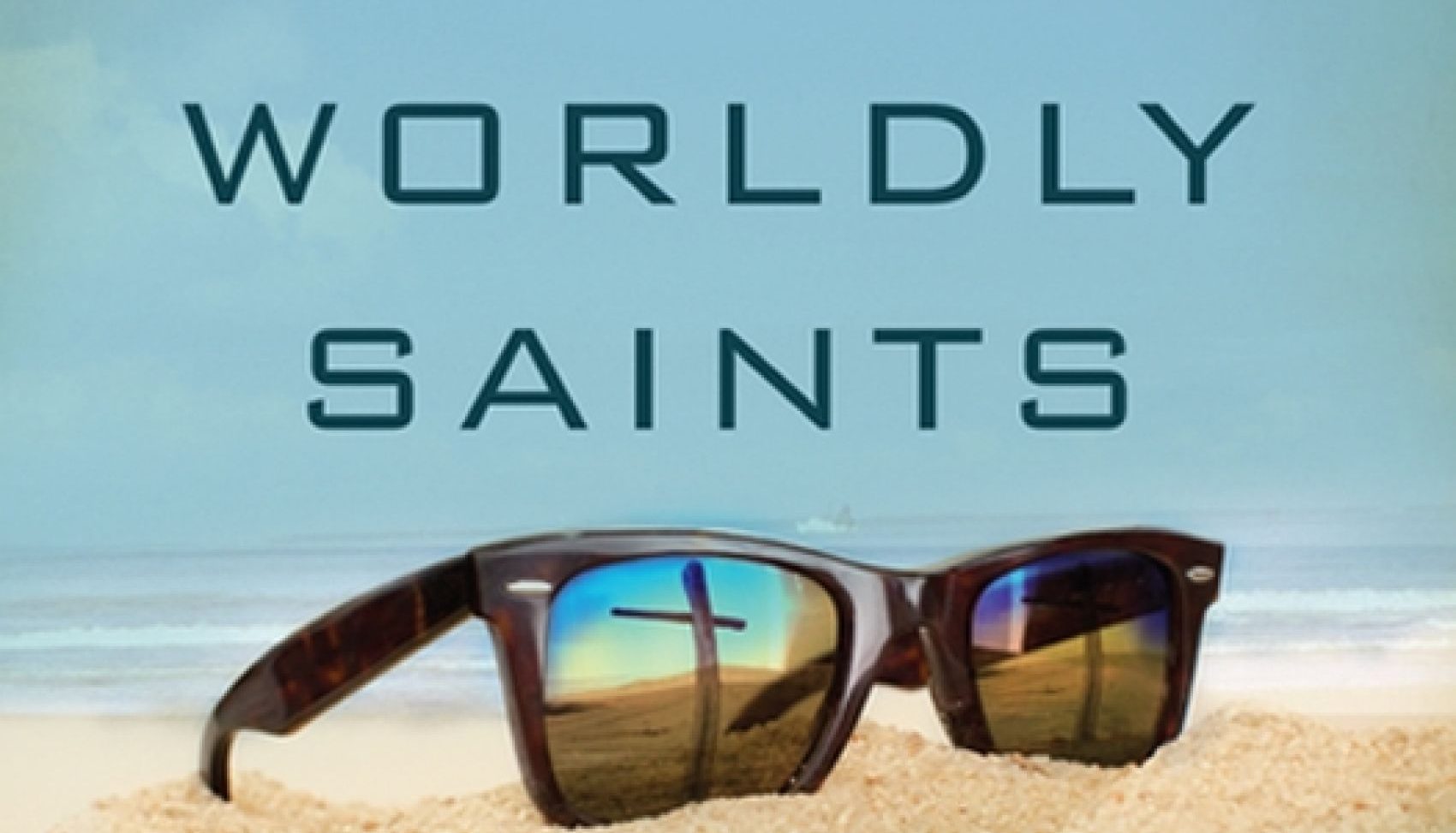 Does Christianity Affirm or Deny the World? Yes!