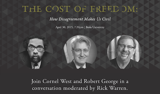 How Disagreement Makes Us Civil