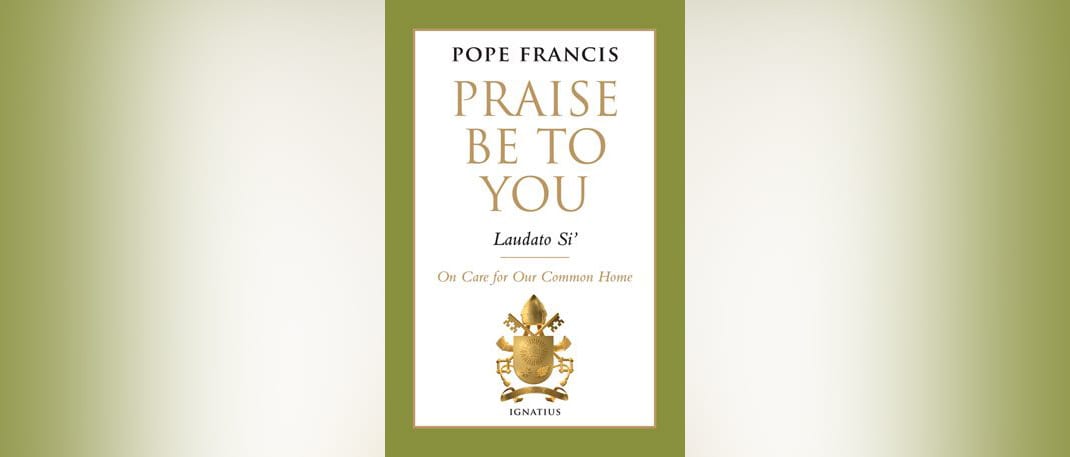 An Evangelical’s Guide to ‘Laudato Si’, Pope Francis’s Encyclical on ...