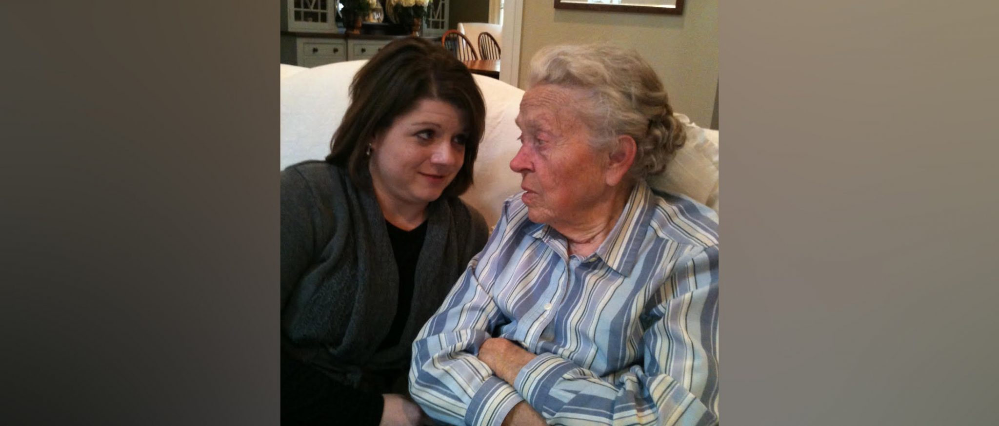 What I Learned from Elisabeth Elliot in Her Last Years