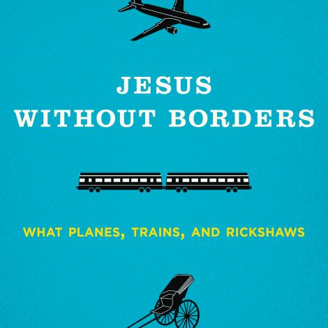 The Bereans Had No Bibles: Re-envisioning Acts 17