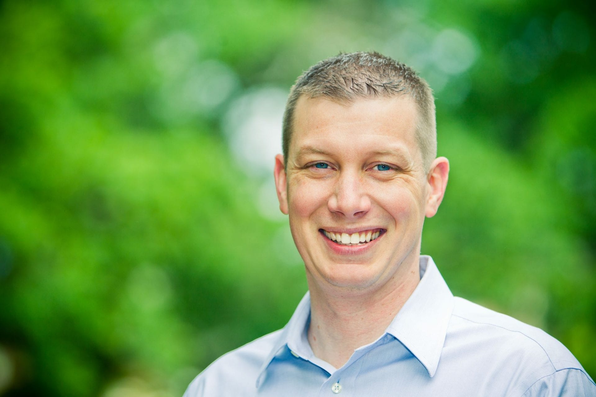 Bruce Ashford on the Gospel and Every Square Inch