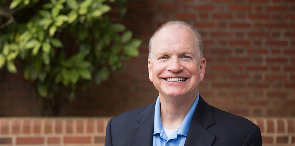 On My Shelf: Life and Books with Danny Akin
