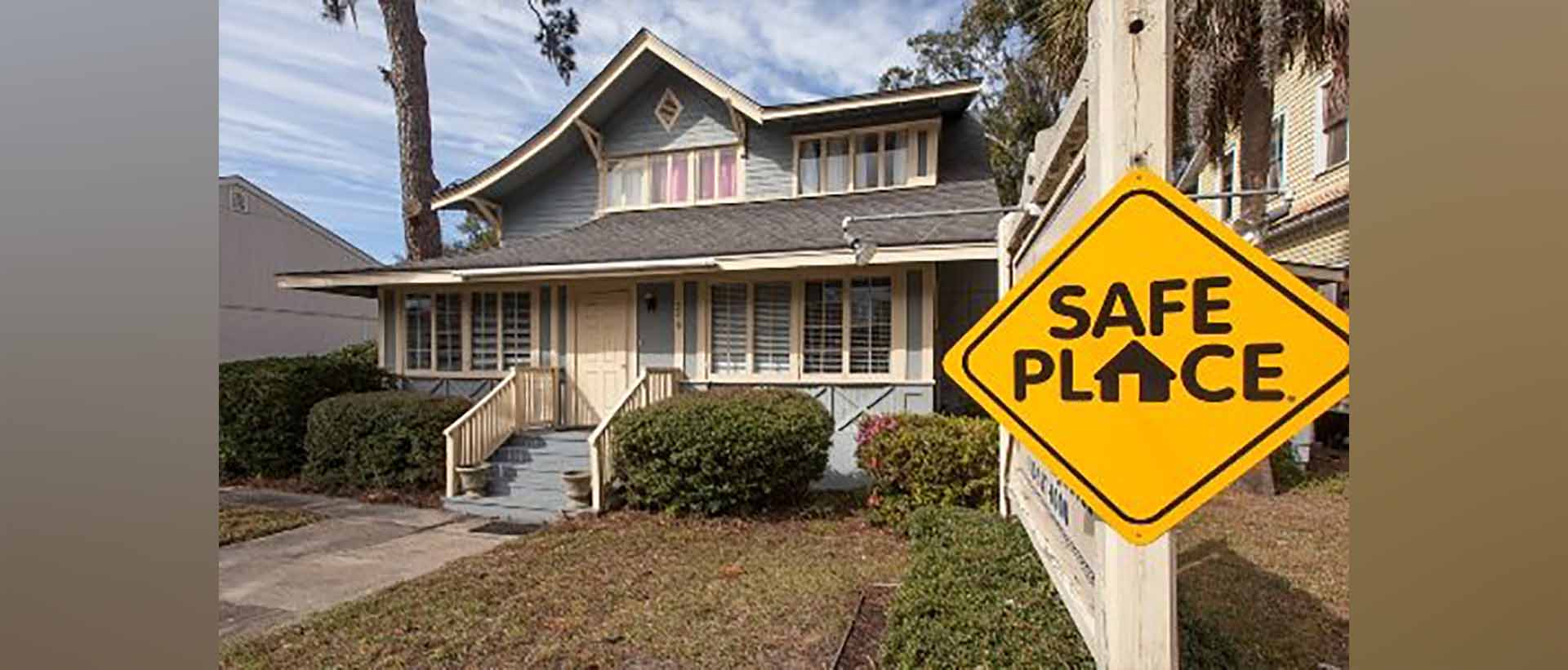 Where Can We Be Safe?