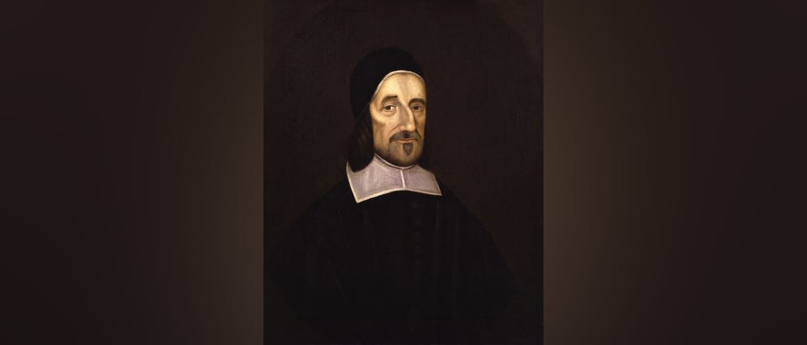 Richard Baxter: 400 Years Later, Still a Model Pastor
