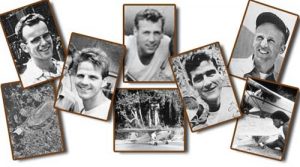 They Were No Fools: The Martyrdom of Jim Elliot and Four Other Missionaries