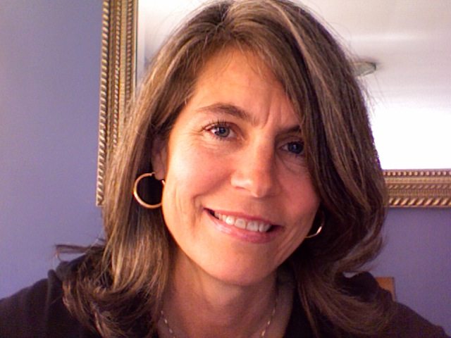 Women's Ministry Around the World: An Interview with Keri Folmar