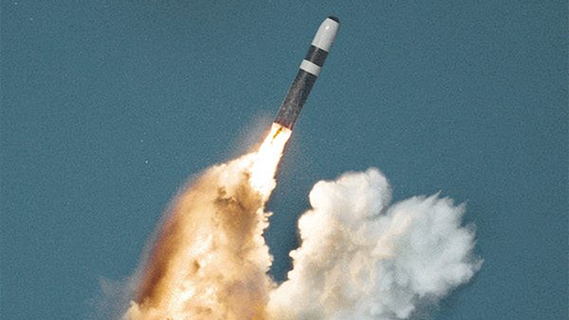 9 Things You Should Know About Nuclear Weapons