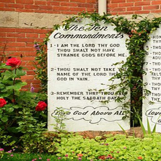 Why Did Jesus Sleep During the Storm?