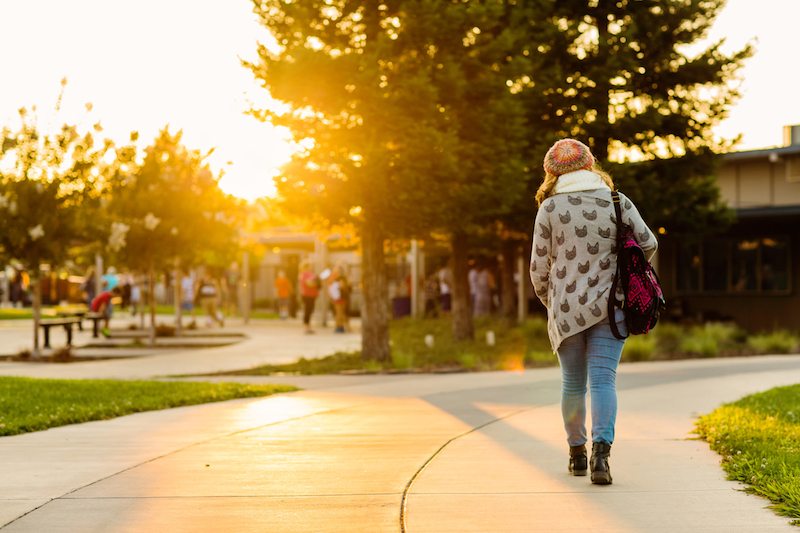 Do I Love My Kids Too Much?