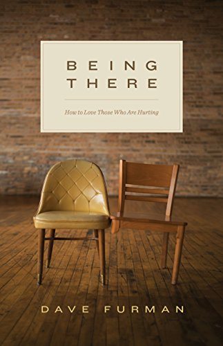 Book Review: Being There