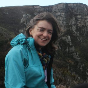 Women's Ministry Around the World: Interview with Ruth Bridcut