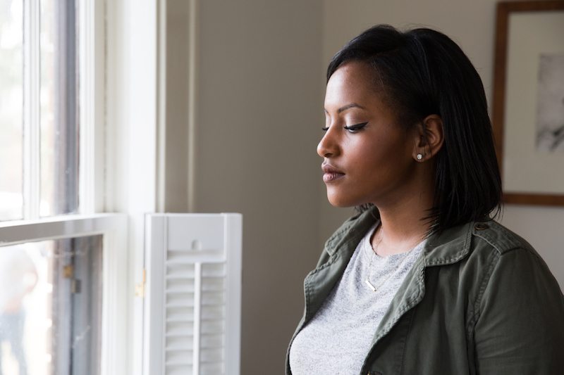 How to Care for Victims of Abuse