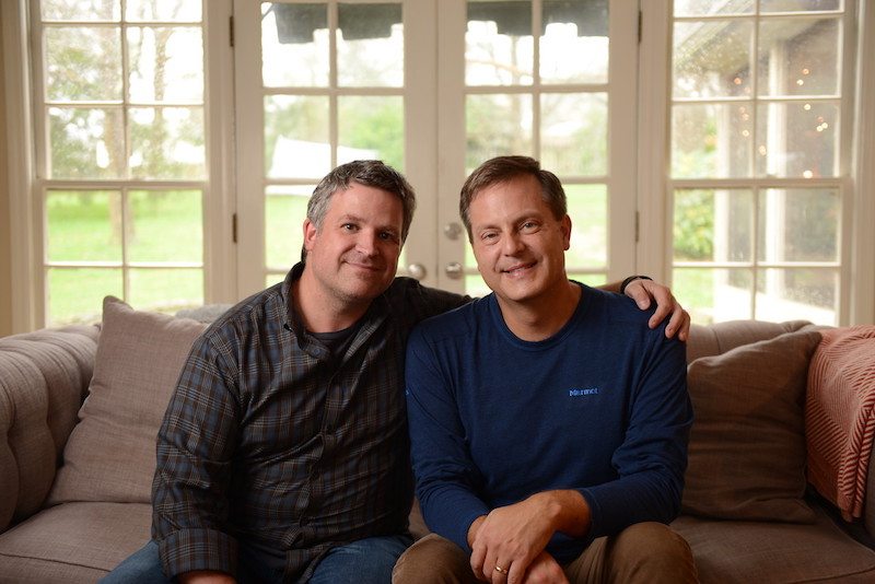 Singing Man: The Story Behind the Viral Video of Ben Ellis