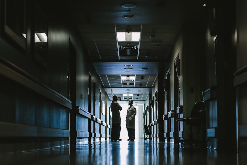 8 Lessons God Is Teaching Me through Cancer