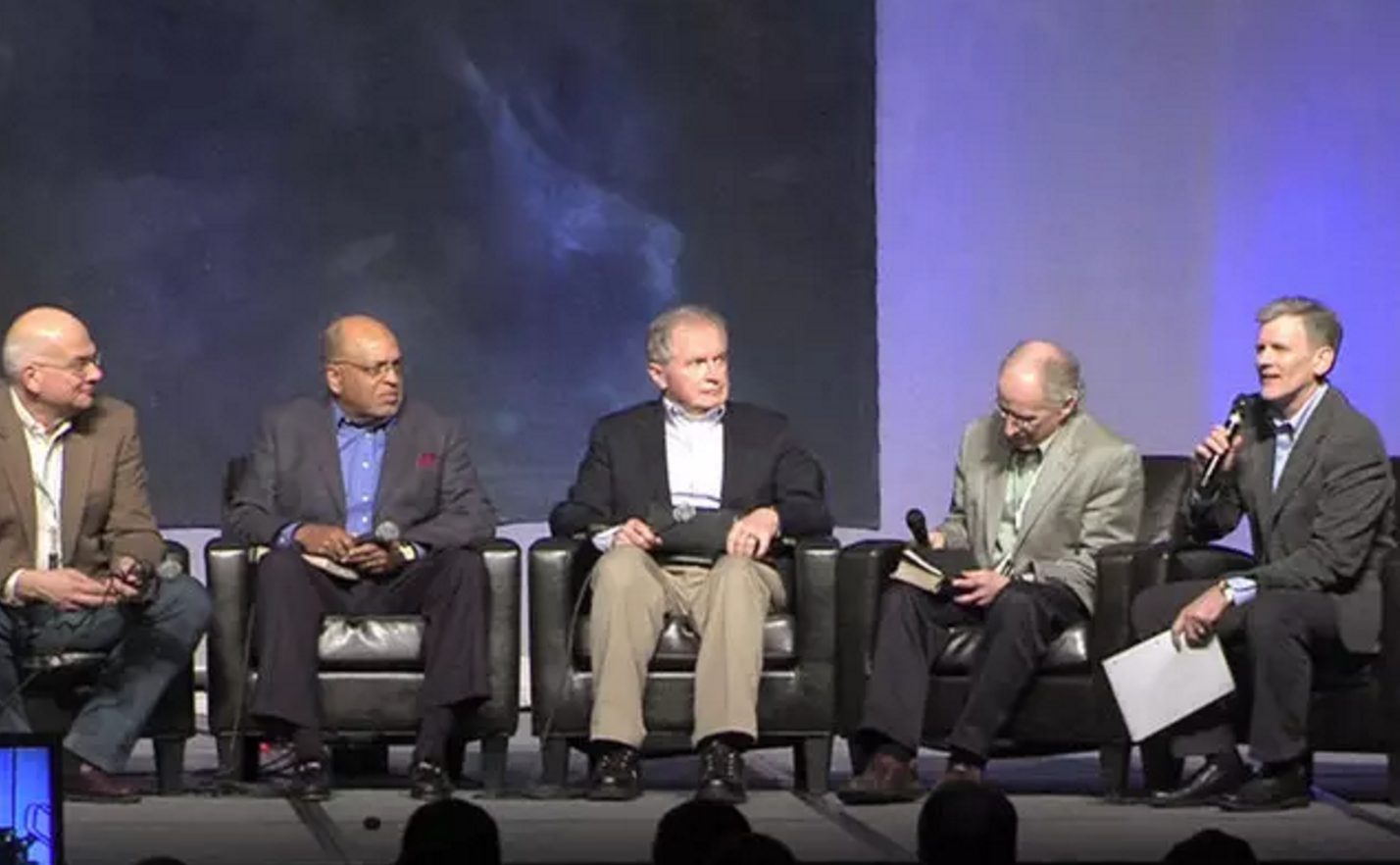 Preaching the Gospel from the Old Testament