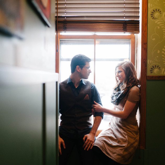 The Musician Who Met a Ghost