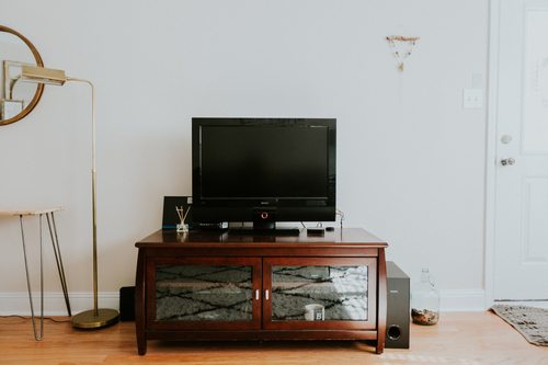 Can We Find God in Pretty Much Anything On TV?