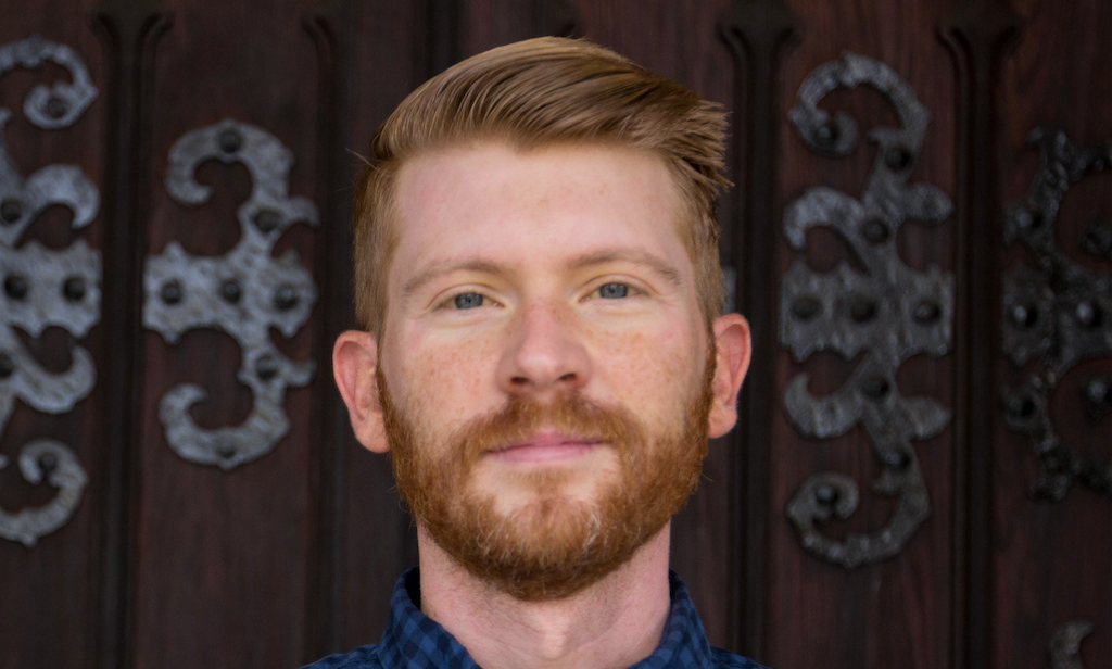 On My Shelf: Life and Books with Brett McCracken