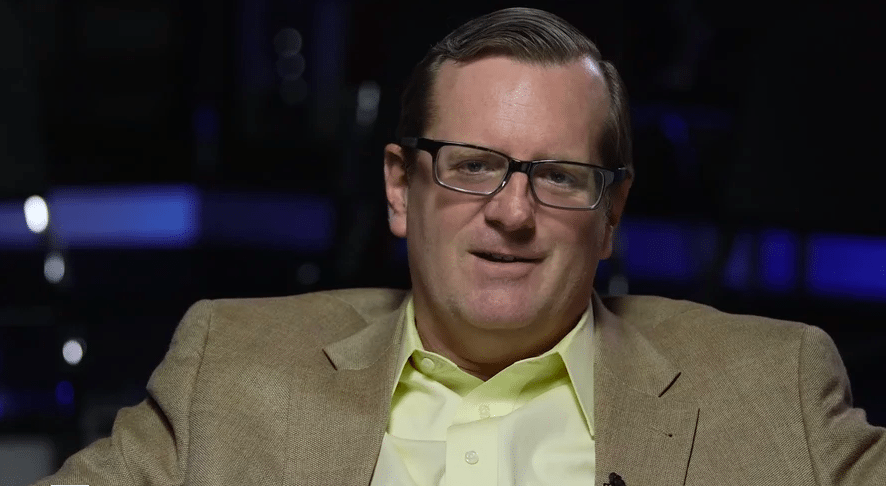 #FaithfulFriday: Phil Ryken