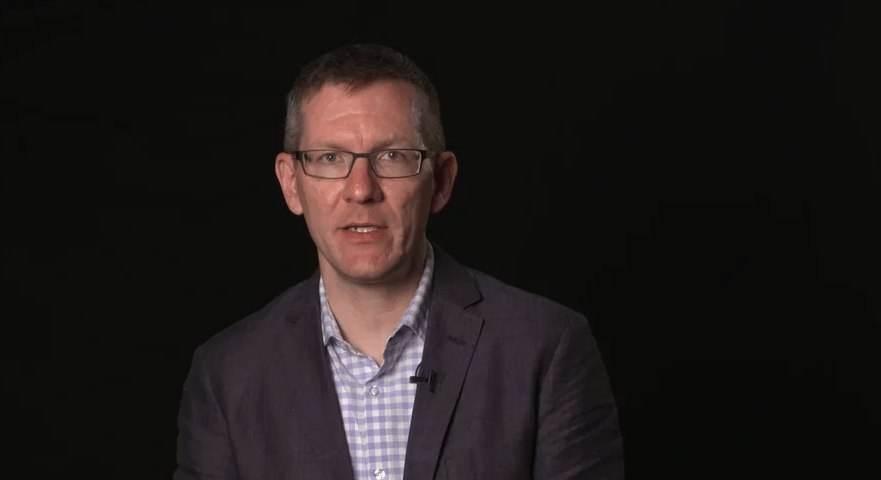 Andy Crouch on Whether Christians Should Seek to Gain Positions of Power