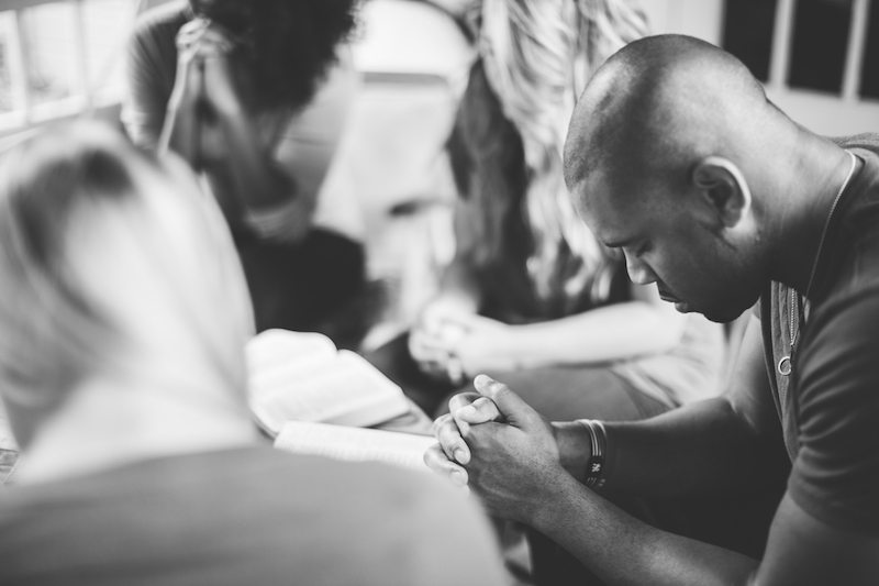 3 Reasons Your Church Needs a Post-Election Prayer Meeting