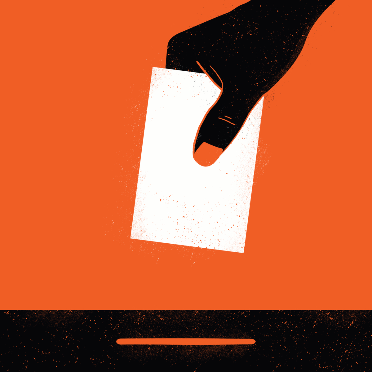 How Should Christians Decide to Vote?