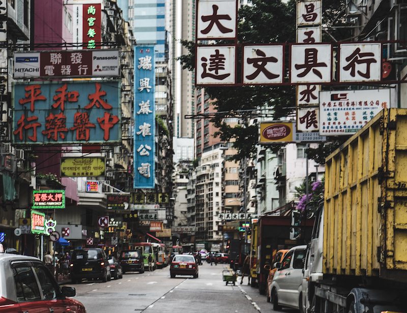 What It’s Really Like for China’s Urban Christians