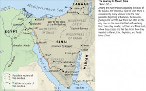 TGC Course | Introduction to Exodus