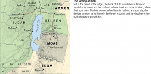 TGC Course | Introduction to Ruth