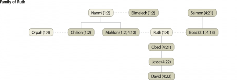 TGC Course | Introduction to Ruth