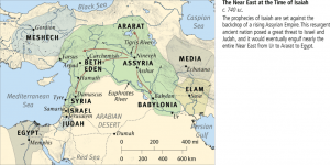 TGC Course | Introduction to Isaiah
