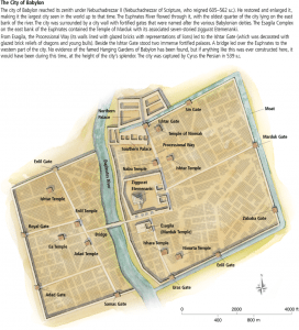 TGC Course | Introduction to Daniel