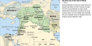 TGC Course | Introduction to Micah