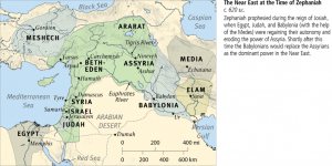 TGC Course | Introduction to Zephaniah