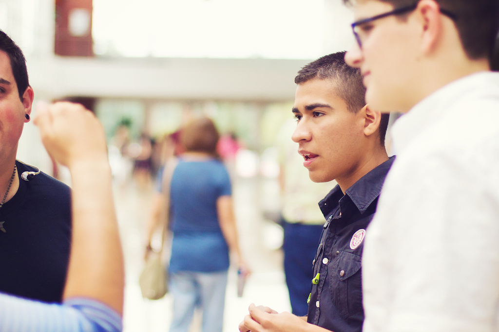 4 Suggestions for Post-Election Listening