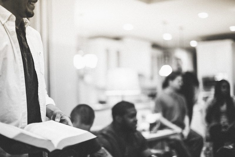 How Our Ministry Methods Warp Our Souls