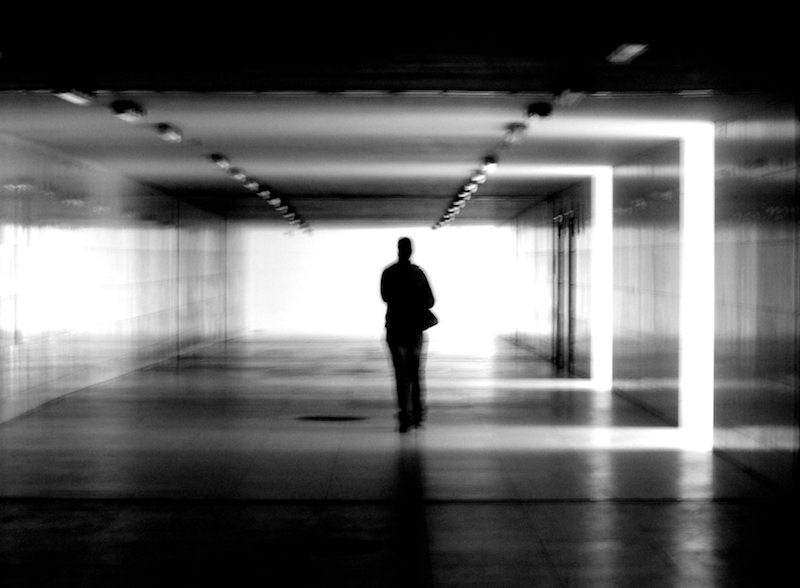 The Problem of Evil Is a Problem for Everyone