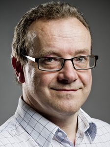 Best Possible Gift: The Legacy of Mike Ovey (1958–2017)